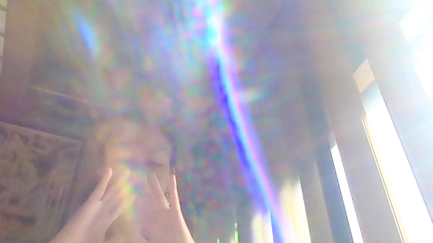 ドラゴンズゲートを前に｜kan 369｜coconalaブログ